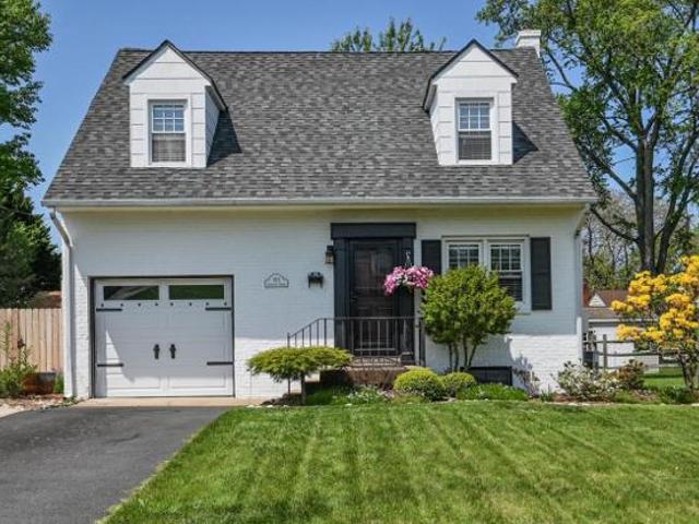307 Cleveland Ave, Wilmington, DE 19803