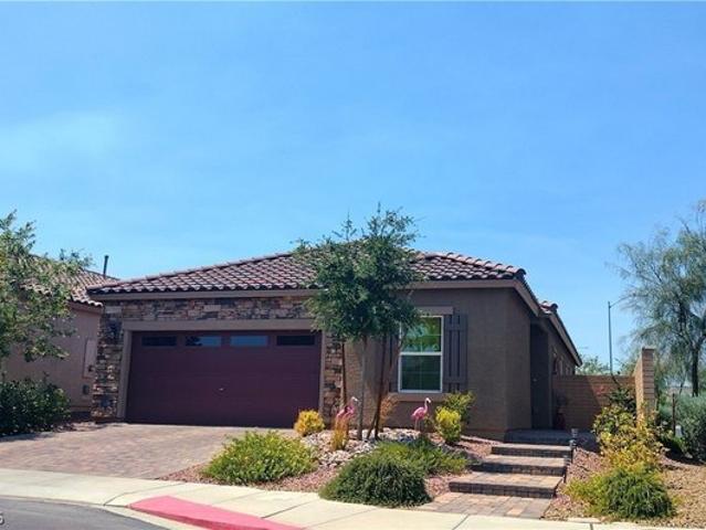 307 Crescent Verse St, Henderson, NV 89015