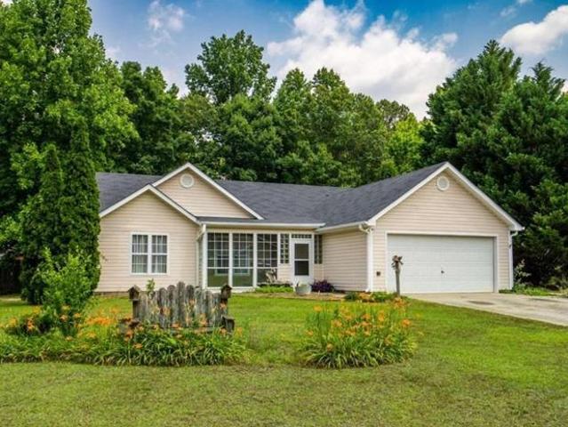 307 A Shenandoah Dr, Monroe, GA 30655