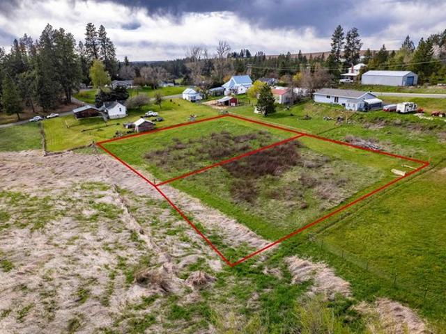 307 and 339 E Seminary Ave, Rockford, WA 99030