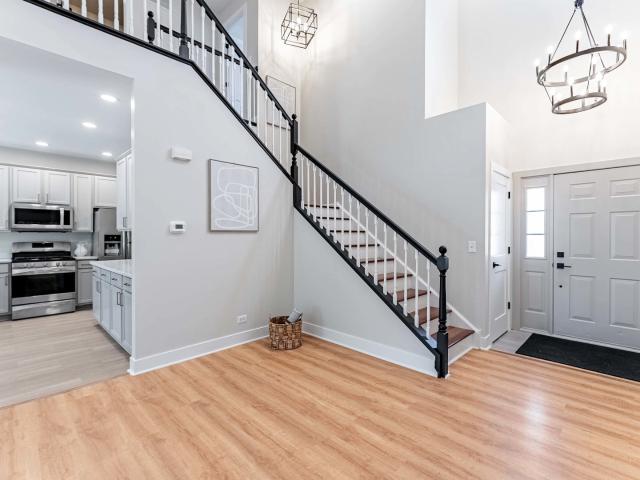 307 Abington Woods Drive