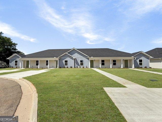 307 Airman Blvd, Warner Robins, GA 31088