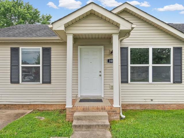 307 Alan Court