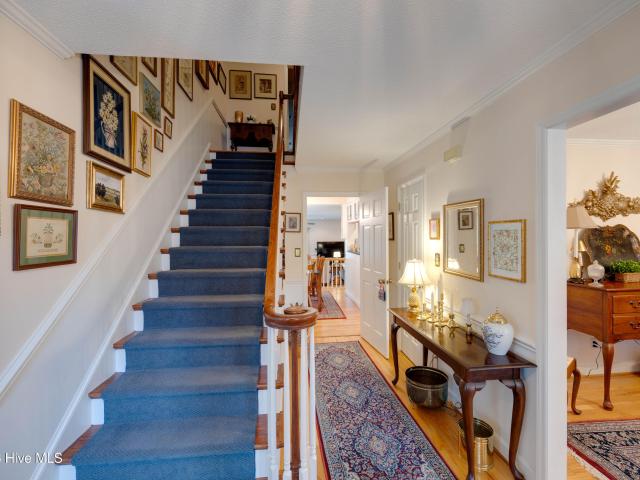 307 Alderson Road