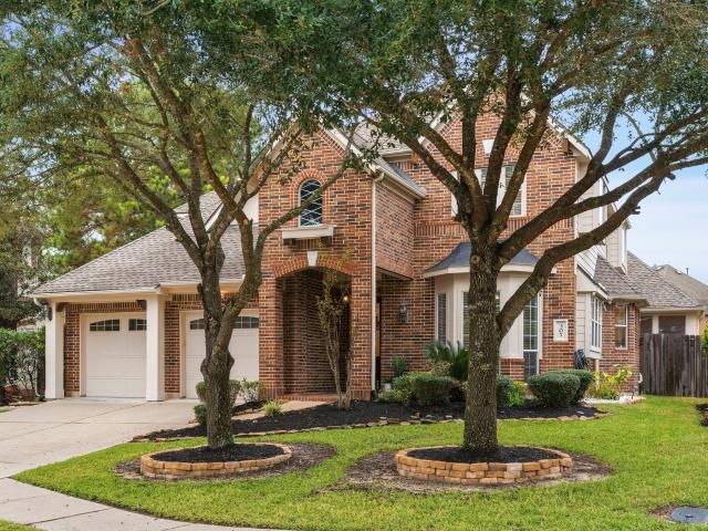 307 Arbor Ridge Lane