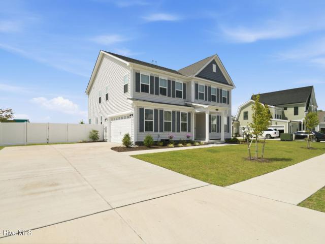 307 Arbormoor Lane