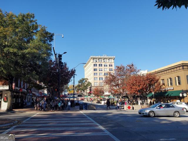 307 Arch Street