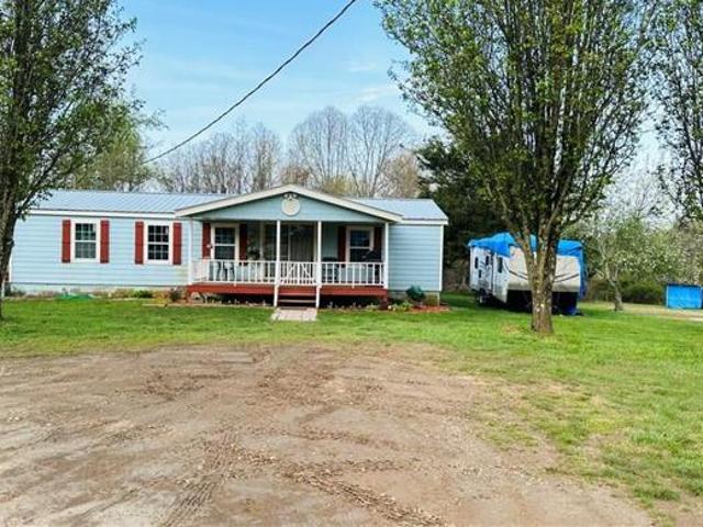 307 Arrowood Dr, Cleveland, GA 30528
