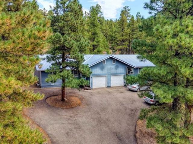 307 Aspenglow Blvd, Pagosa Springs, CO 81147