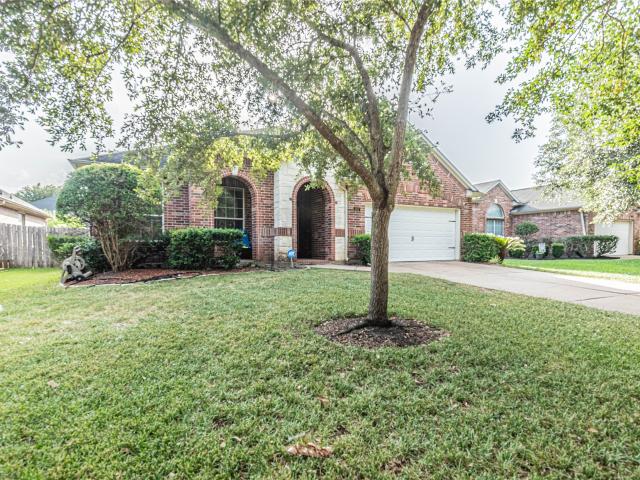 307 Autumn Creek Lane
