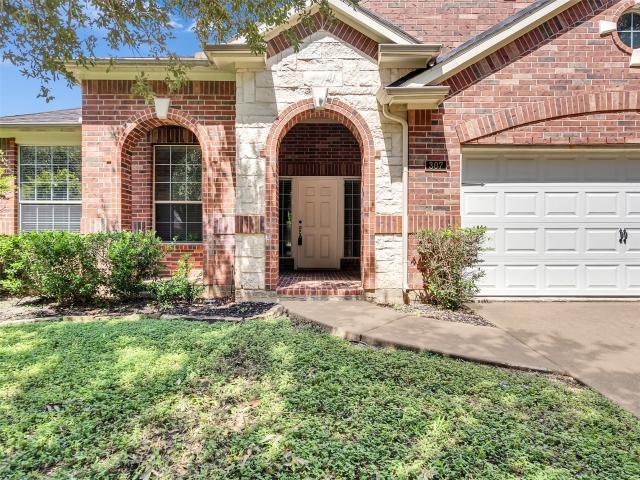 307 Autumn Creek Lane