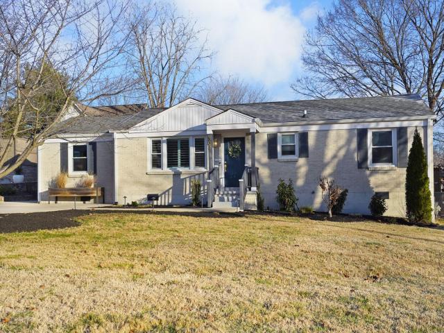 307 Avondale Drive, Franklin, TN 37064