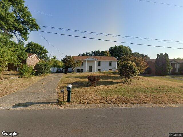 307 Bancroft Dr, Clarksville, TN 37042