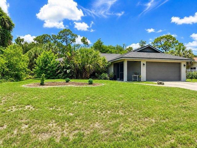 307 Barger Dr, Port Charlotte, FL 33954