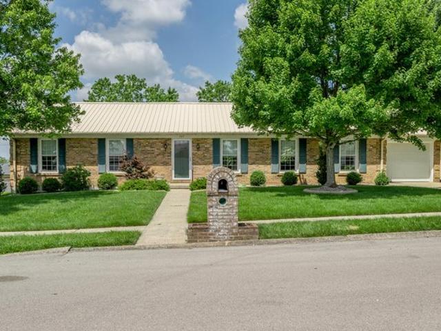 307 Beacon Hl, Nicholasville, KY 40356