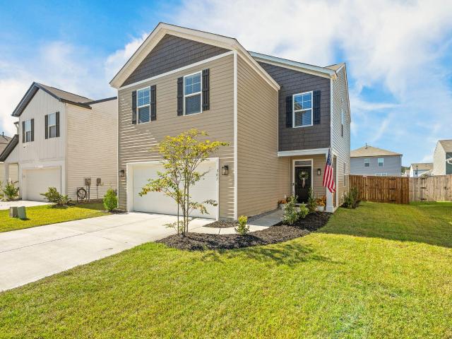 307 Bear Paw Lane