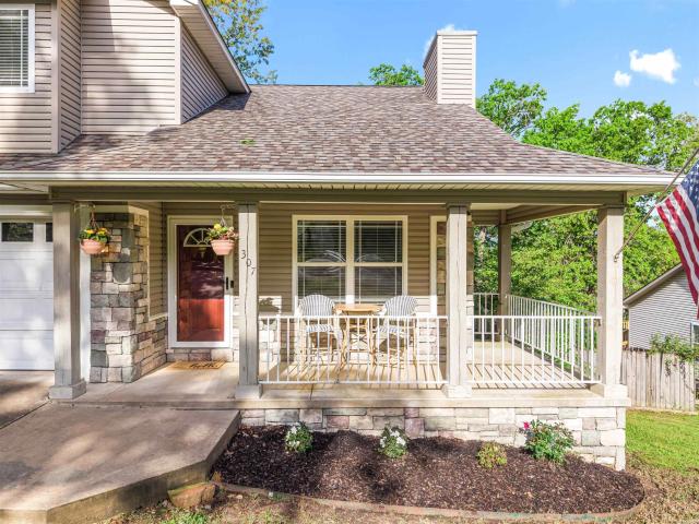 307 Bellaire Drive