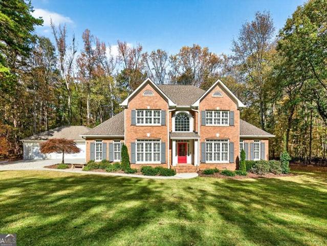 307 Bellingrath Ct, Peachtree City, GA 30269