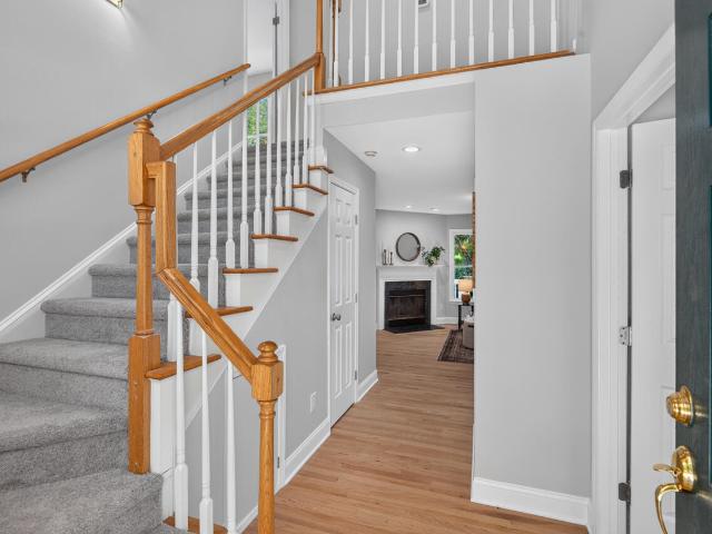 307 Berryhill Drive