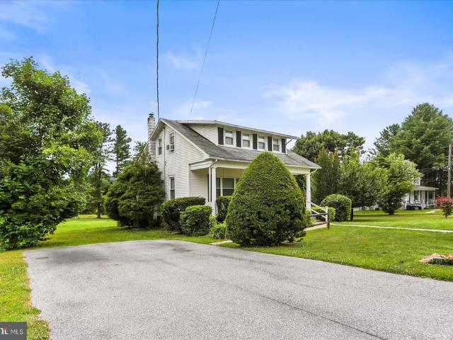307 Berrymans Lane