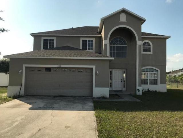 307 Big Black Ln, Poinciana, FL 34759