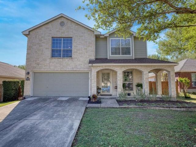 307 Big Hawk, New Braunfels, TX 78130