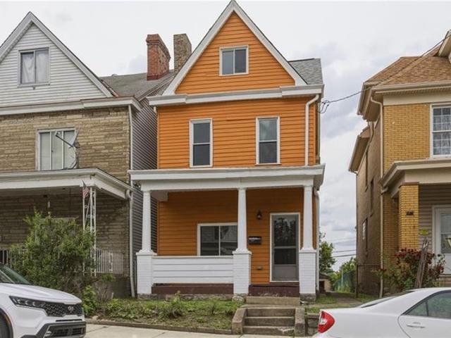 307 Birmingham Ave, Pittsburgh, PA 15210