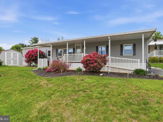307 Blue Jay Drive