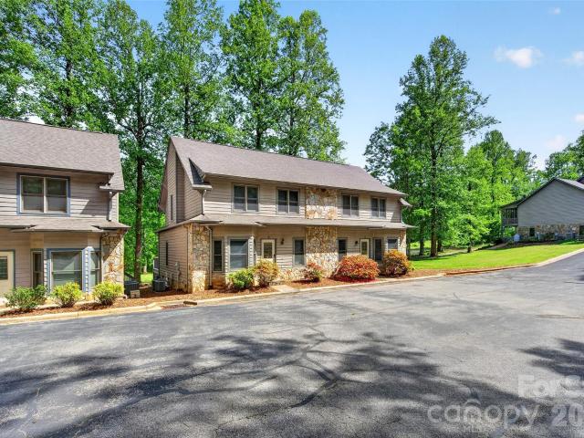307 Blue Ridge Drive S # 4