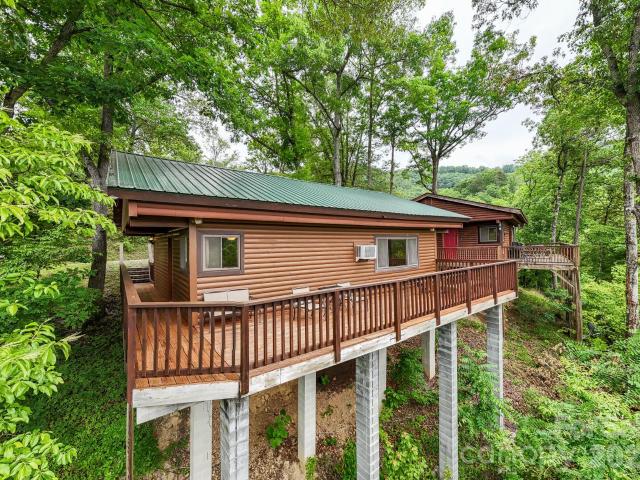 307 Blue Ridge Parkway