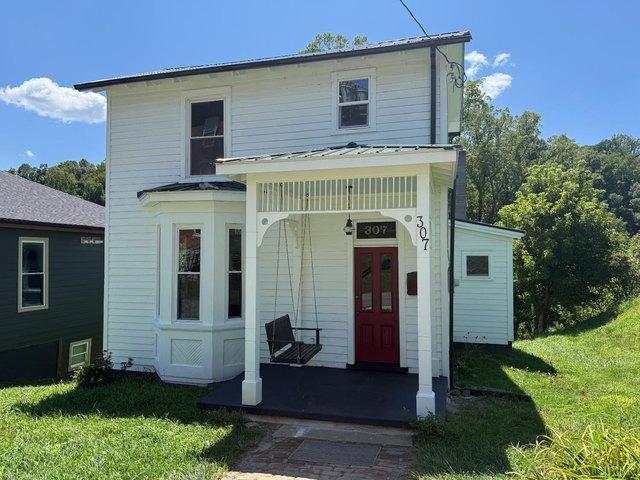 307 Blackford St, Lynchburg, VA 24504