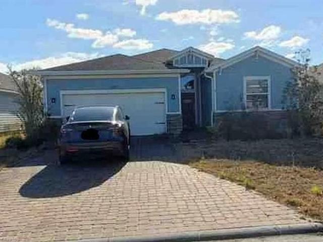 307 Bloomfield Way, Saint Augustine, FL 32092