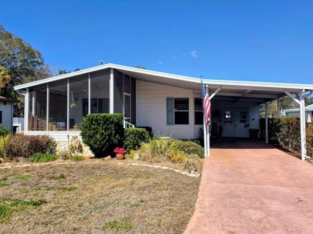 307 Bruce Ave, Wildwood, FL 34785