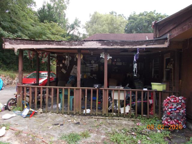 307 Brumlow Hollow Road