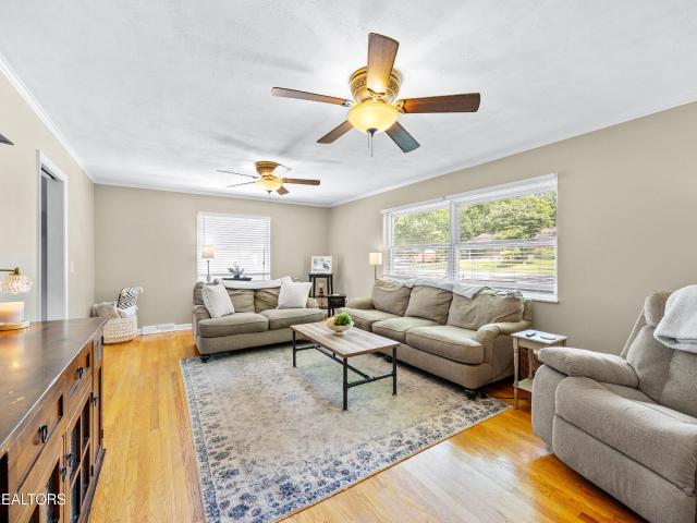 307 Brannon Drive