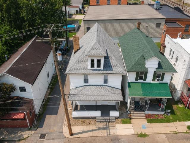 307 Bridge Street