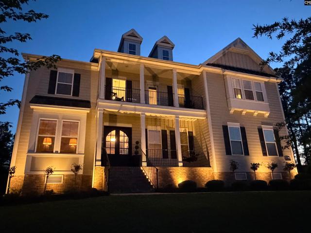 307 Brookridge Drive