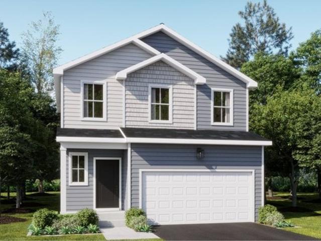 307 Buchanan Dr, Waterman, IL 60556