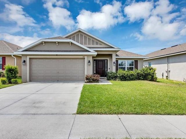 307 Buchannan Dr, Davenport, FL 33837