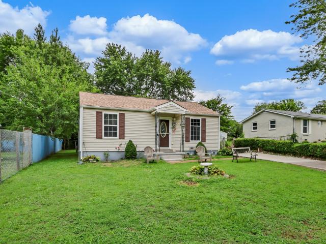 307 Burch Rd