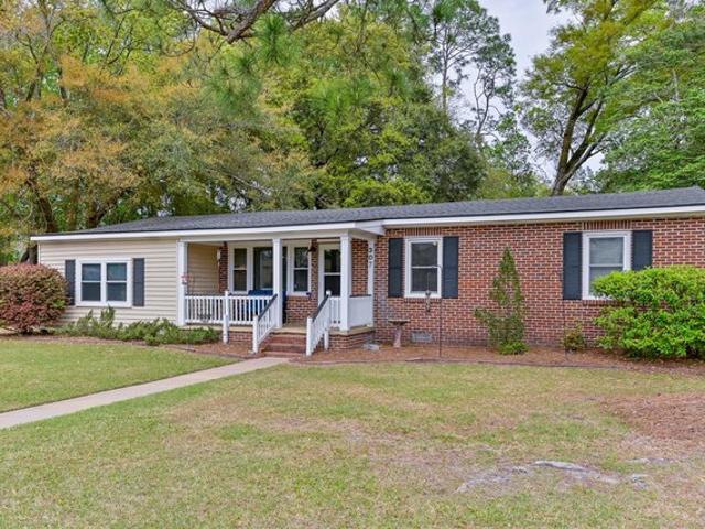 307 Burroughs Ave, Beaufort, SC 29902