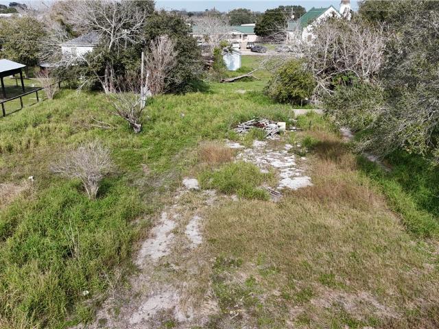 307 Burton St, Woodsboro, TX 78393 | MLS #469732 | Compass