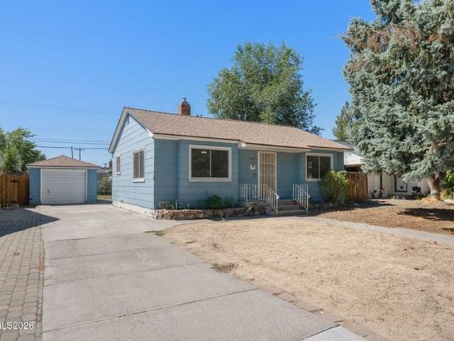 307 G St, Sparks, NV 89431