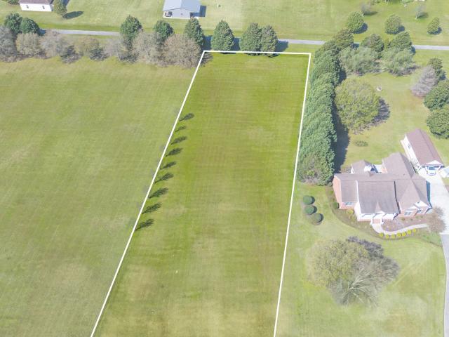 307 Gov Eden House Road
