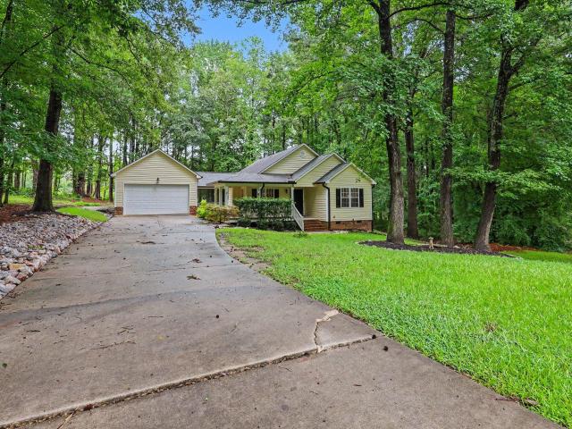 307 Gordon Farm Drive