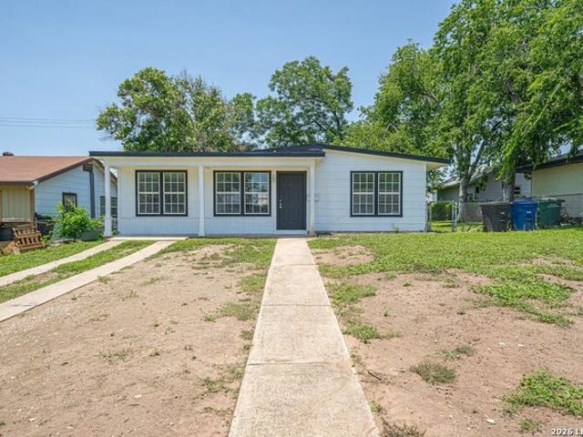 307 Gayle Ave, San Antonio, TX 78223