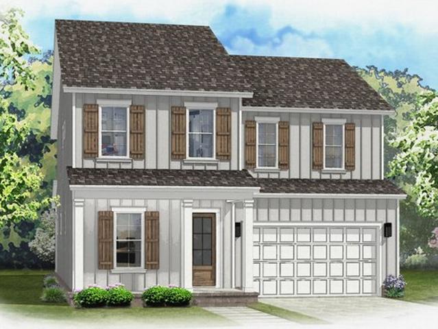 307 Gazelle Ct, Niceville, FL 32578
