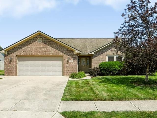307 Galahad Dr, Franklin, IN 46131