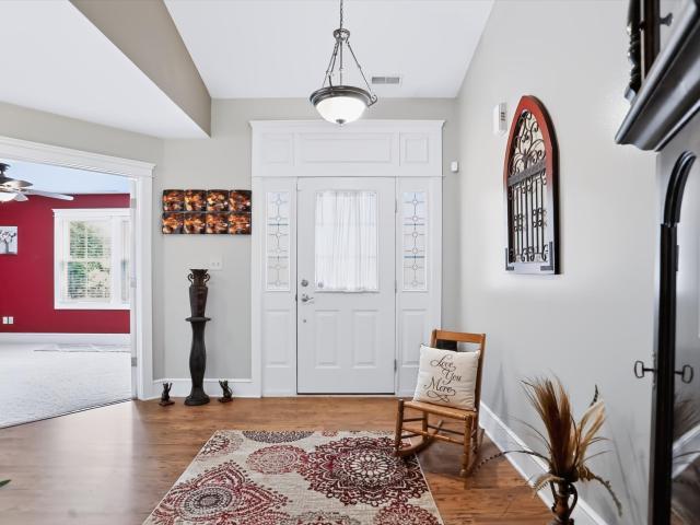307 Galahad Drive