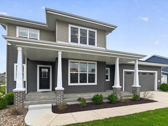 307 Galileo Dr, Madison, WI 53718